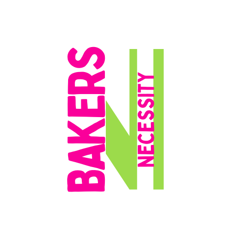 Bakers's Necessity – Baker's Necessity